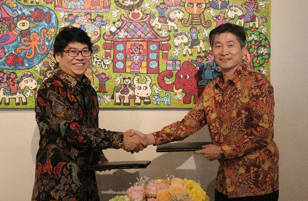 국내 도시정비사업 강자 ‘GS건설’…인도네시아에도 진출