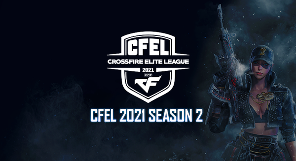 CFS 최종 점검···스마일게이트, 브라질·웨스트 CFEL 2021 시즌2