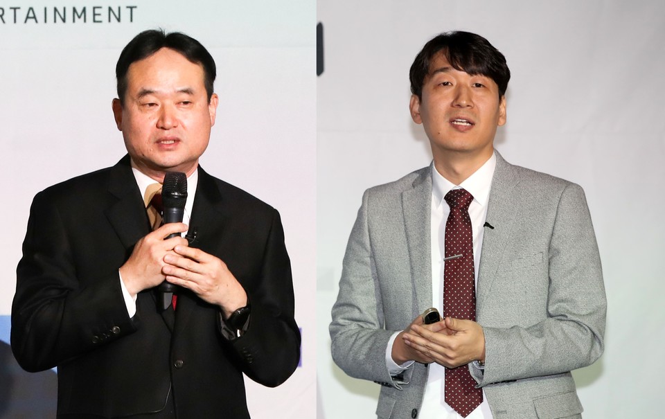 백도민·김동훈 뚝심 통했다···NHN클라우드 1,500억 투자 유치