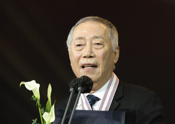 배우 변희봉 췌장암 투병 끝 별세 향년 81세