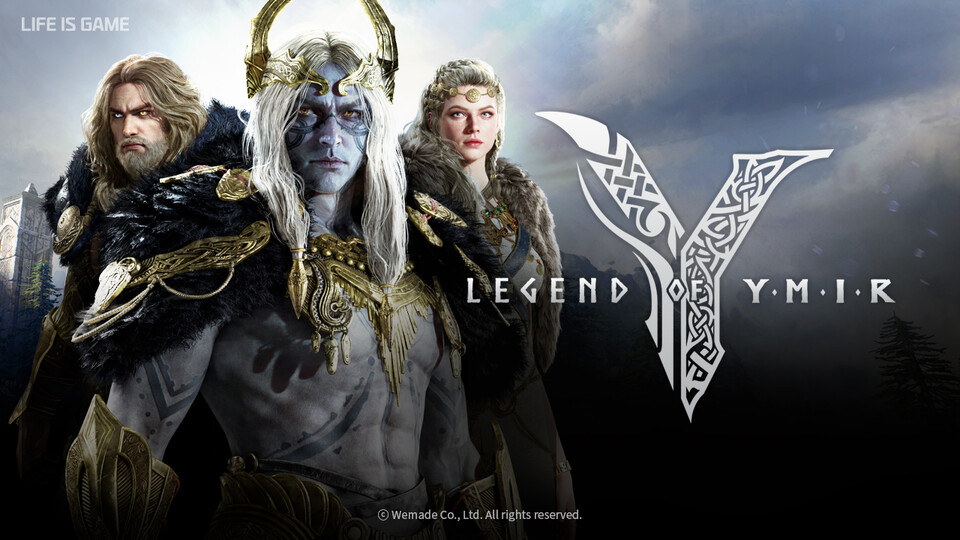 막 오른 2025년 K-MMORPG 대전, 누가 웃을까?