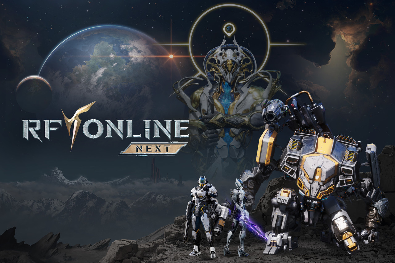 막 오른 2025년 K-MMORPG 대전, 누가 웃을까?