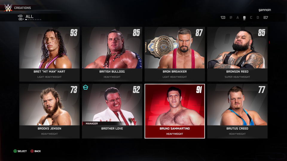[게임살래?] 디테일이 강해진 스포츠액션 〈WWE2K25〉